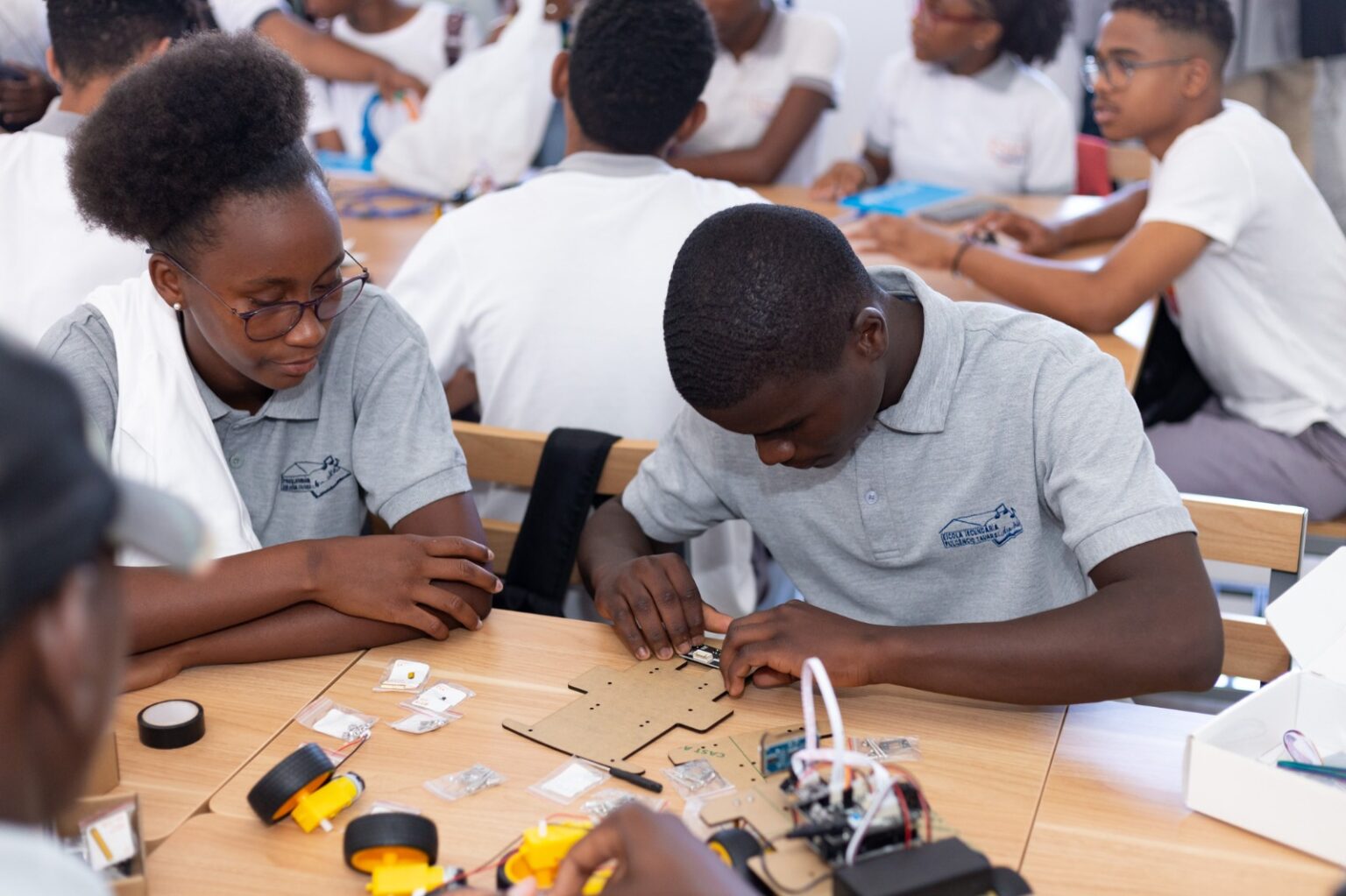 Africa Science Week 2022 – Igniting the power of science